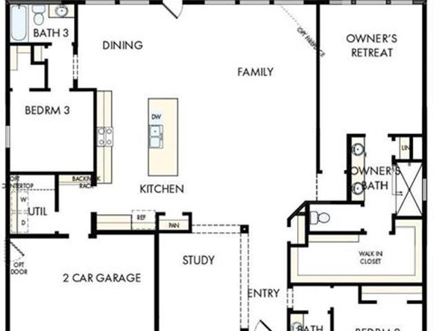 120 Millbury Lane