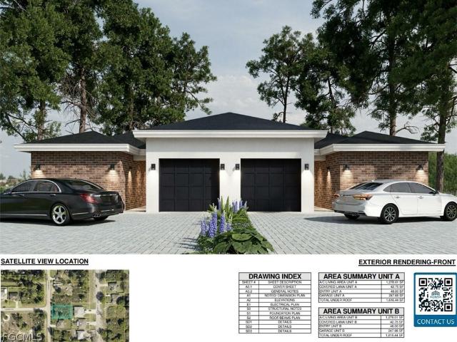 120 Milwaukee Blvd, Lehigh Acres, FL 33974 | MLS #2026009 | Compass