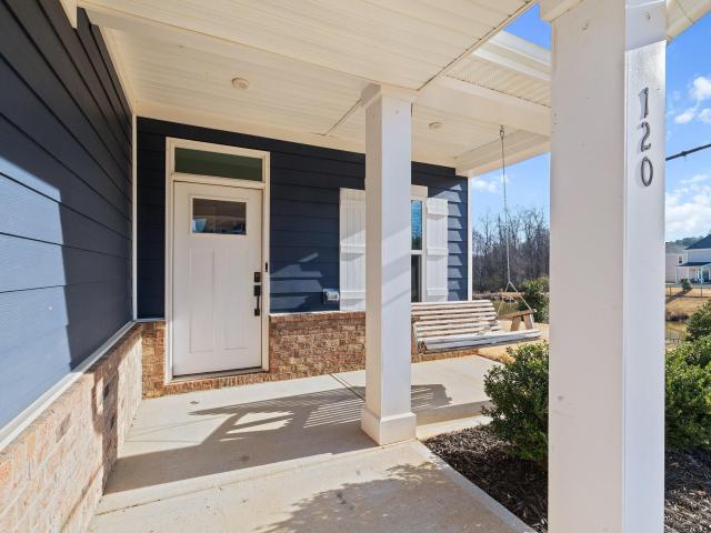 120 Misty Pike Drive