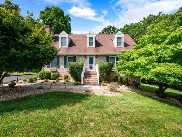 120 Mullbury Pl, Lynchburg, VA 24502