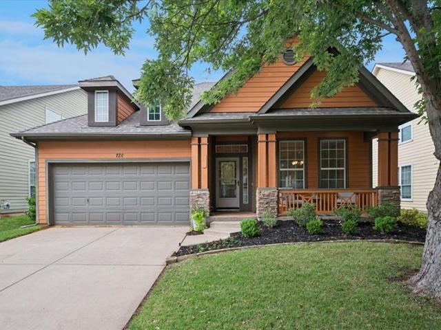 120 Myrtle Crk, Grapevine, TX 76051