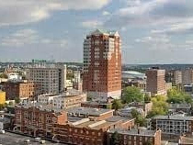 120 Myrtle St 1 Bedroom, 1 Bathroom