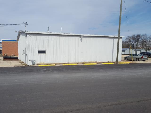 120 N 4th Street