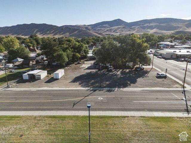 120 N 100 W, Salina, UT 84654