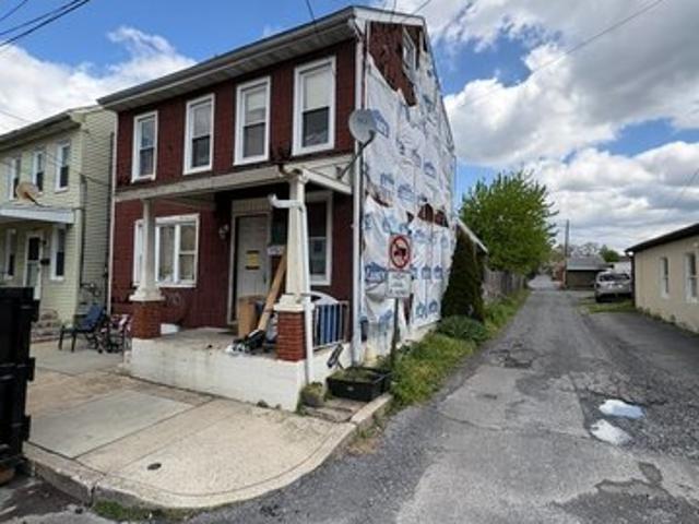 120 N 14th St, Lebanon, PA 17046