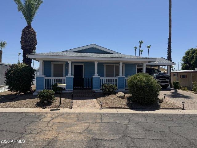 120 N Val Vista Dr Lot 246, Mesa, AZ 85213