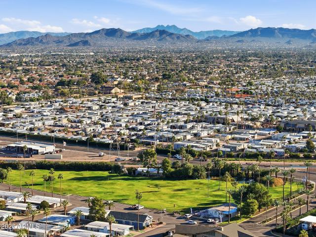 120 N Val Vista Dr, Unit 83, Mesa, AZ 85213 | MLS #6969