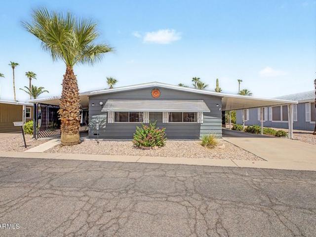 120 N Val Vista Dr Unit Ofc, Mesa, AZ 85213