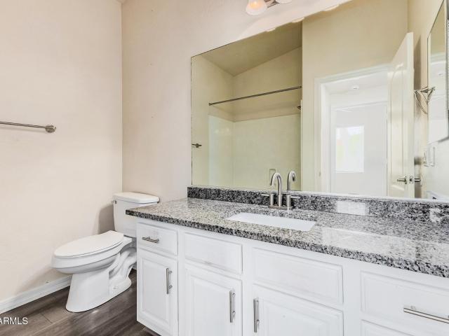 120 N Warren St, Mesa, AZ 85207 | MLS #6997