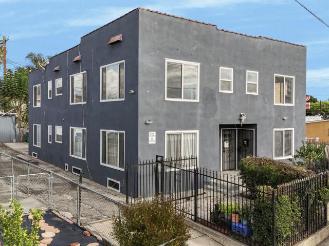120 N Ave 25, Los Angeles, CA 90031 | MLS #25614 | Compass