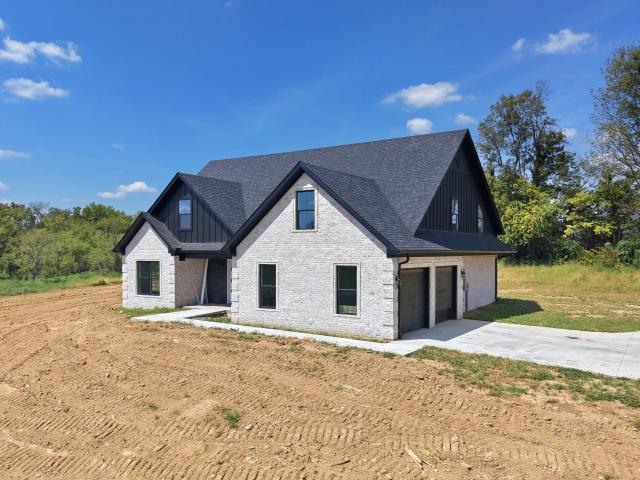120 N Buffalo Road