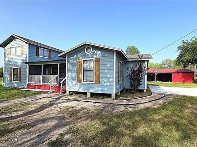 120 N County Road 1046, Kingsville, TX 78363