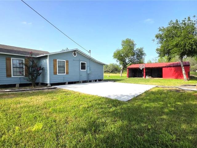 120 N County Road 1046