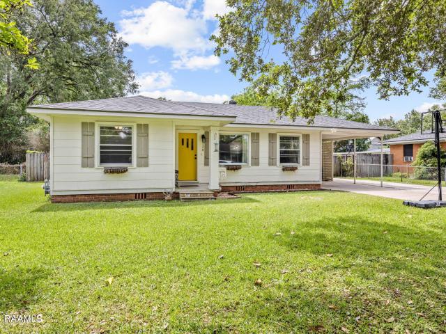 120 N Demanade Blvd, Lafayette, LA 70503 | MLS #2600003