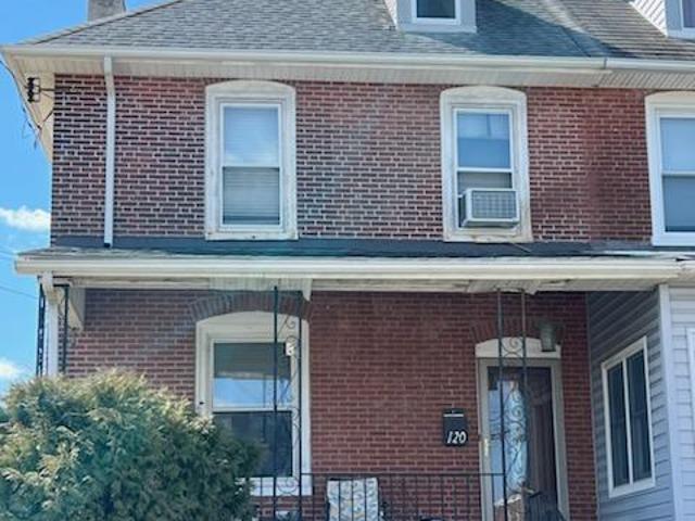 120 N Diamond Street