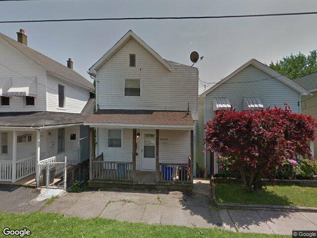 120 N Everett Ave, Scranton, PA 18504