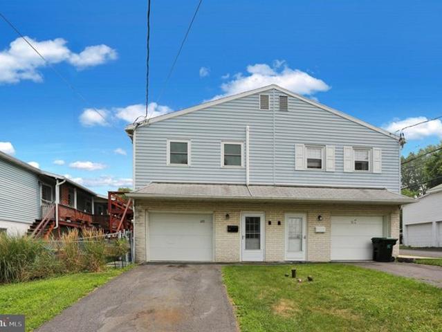 120 N Franklin St, Orwigsburg, PA 17961