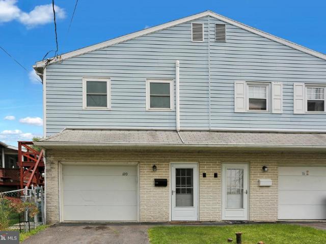 120 N Franklin Street