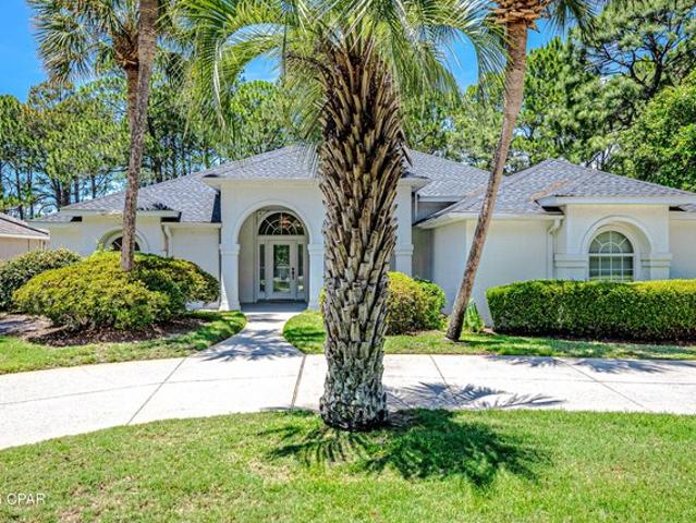 120 N Glades Trl, Panama City Beach, FL 32407