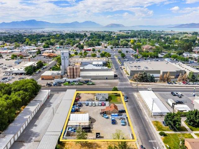 120 N Grant Ave, American Fork, UT 84003