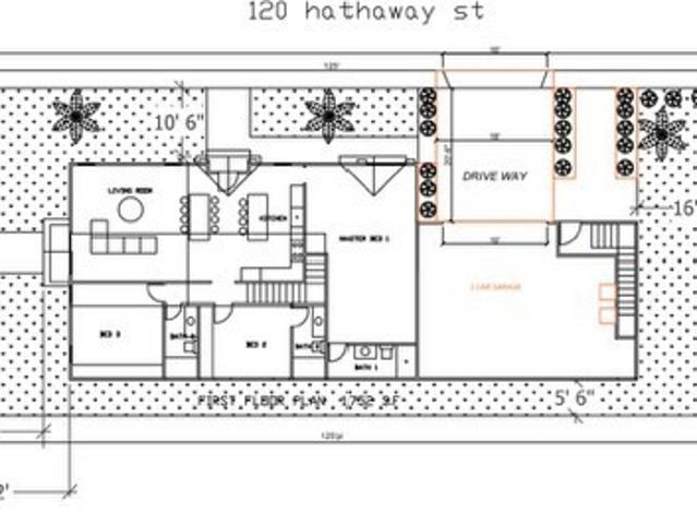 120 N Hathaway
