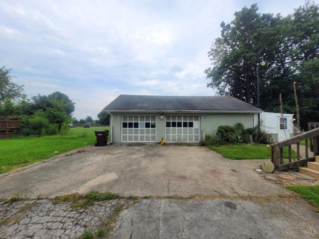 120 N High Street