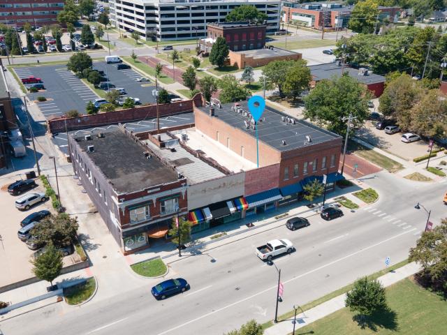 120 N Illinois Avenue
