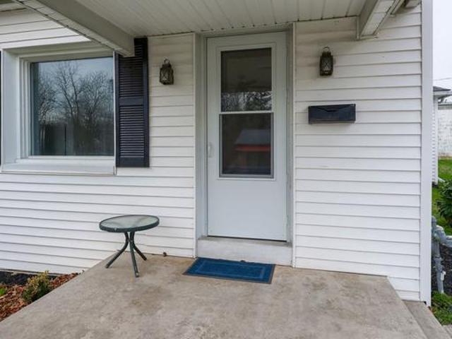 120 N Locust Street