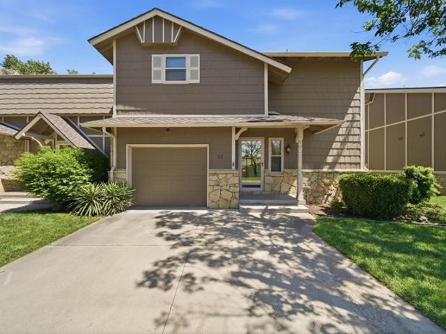 120 N Maize Rd Apt 21, Wichita, KS 67212