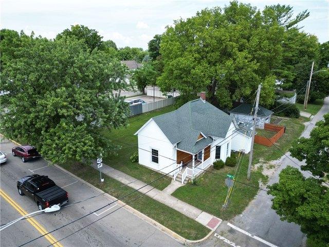 120 N Main St, Cedarville Village, OH 45314