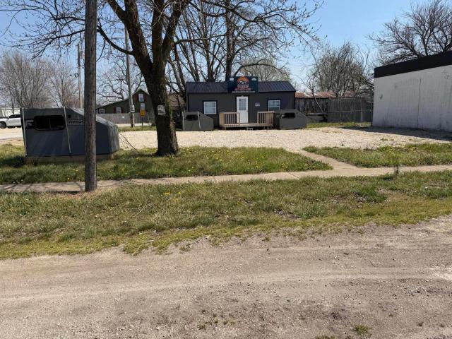 120 N Main Street