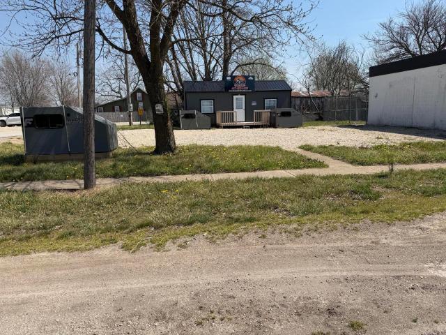 120 N Main Street
