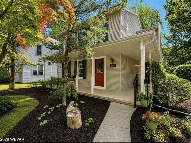 120 N Montour St, Montoursville, PA 17754
