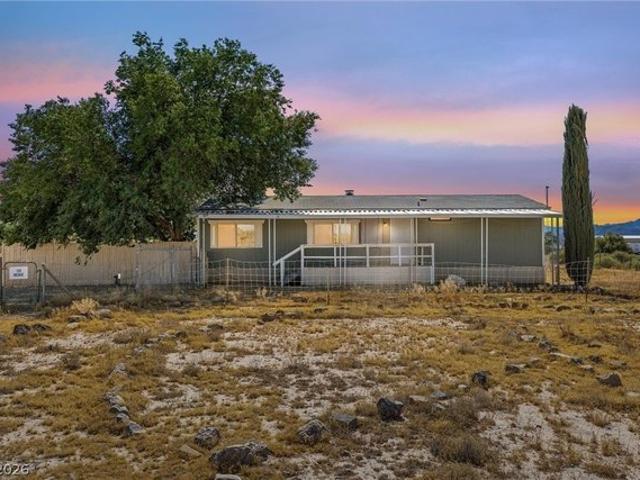 120 N Mojave St, Sandy Valley, NV 89019