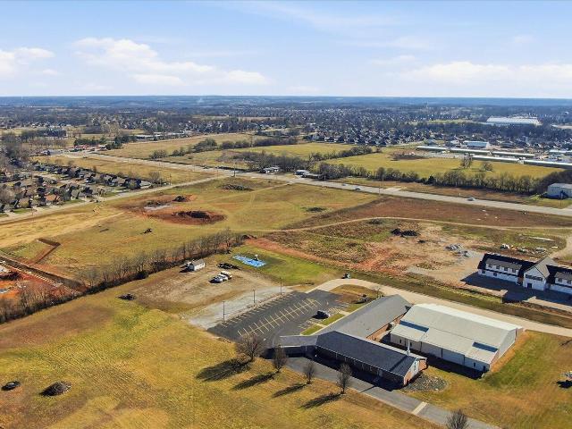120 N Nicholas Road, Nixa, US, MO