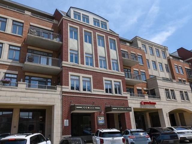 120 N Northwest Hwy Apt 304, Park Ridge, IL 60068