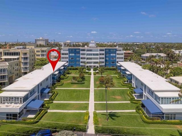 120 N Ocean Blvd Unit S6, Delray Beach, FL 33483