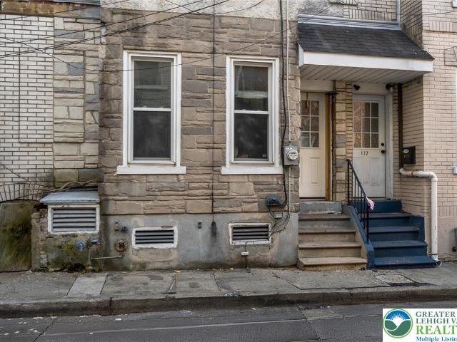 120 N Poplar Street