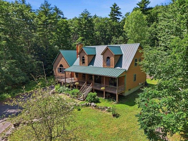 120 N Shore Rd, Derry, NH 03038