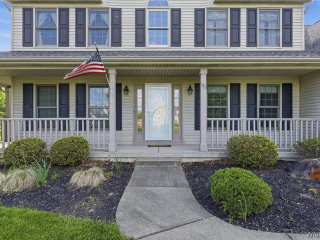 120 Norwood Lane