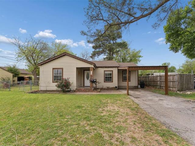 120 Norwood St, Mesquite, TX 75149 | MLS #21223 | Compass