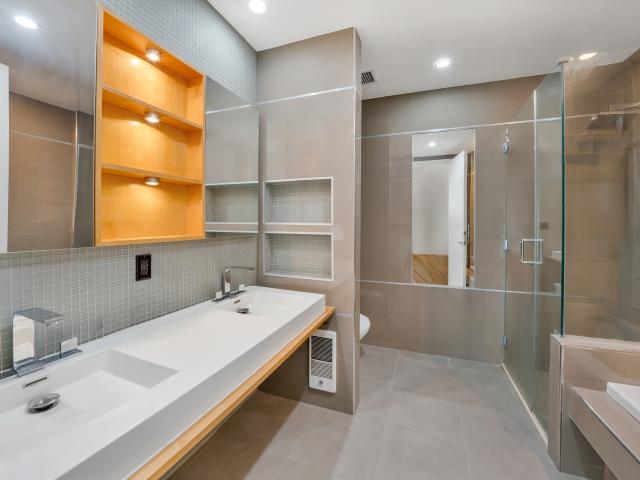 120 North 7th Street, Unit PH4B | Compass