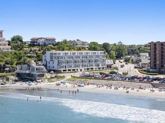 120 Nantasket Ave Unit 301, Hull, MA 02045
