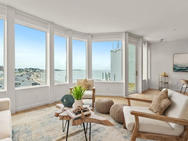 120 Nantasket Rd, Unit 207, Hull, MA 02045 | Compass