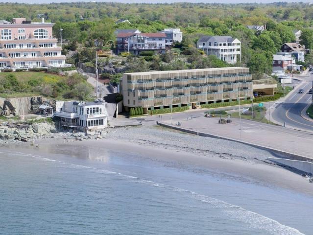 120 Nantasket Unit 201, Hull, US, MA