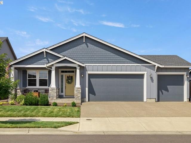 120 NE 19th Ave, Canby, OR 97013