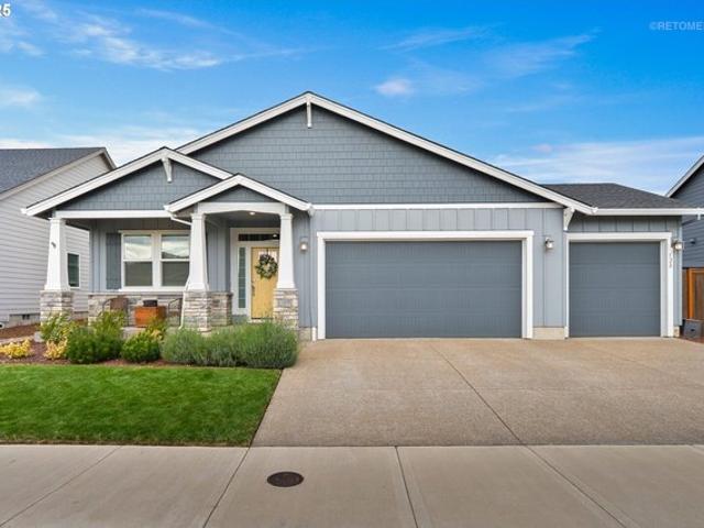 120 NE 19th Ave, Canby, OR 97013