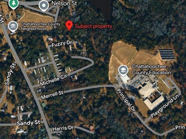120 Nelson St, Cusseta, GA 31805