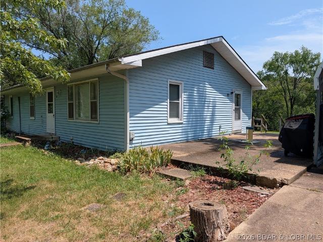 120 Nighthawk Lane