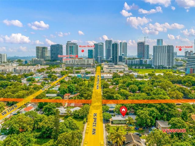 120 NW 32nd St, Miami, FL 33127 | MLS #A11960 | Compass